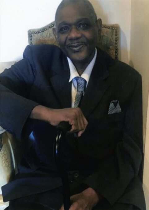 James Smoot Obituary - Greenville, SC | Watkins Garrett & Woods ...